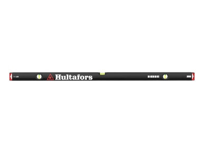 Hultafors 411401 HV120 Craftsman Spirit Level 120cm HUL411401 | DIY at B&Q