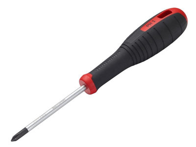 Hultafors 440515 Phillips Screwdriver PH1 x 80mm HUL440515 | DIY at B&Q