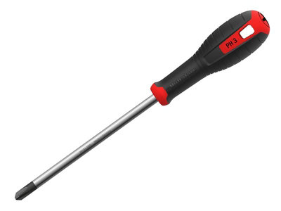 Hultafors 440535 Phillips Screwdriver PH3 x 150mm HUL440535 | DIY at B&Q