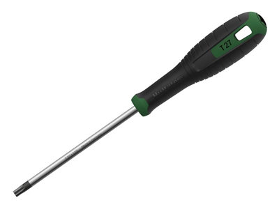 Hultafors 441635 TORX Screwdriver T27 x 110mm HUL441635 | £16.44 at B&Q