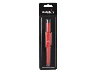 Hultafors 650200 Dry Marker Pencil + Holster Holder Inbuilt Sharpener ...