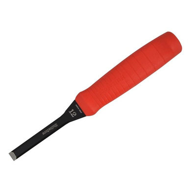 Hultafors Edc Scandinavian Butt Chisel Multi Colour (12mm)
