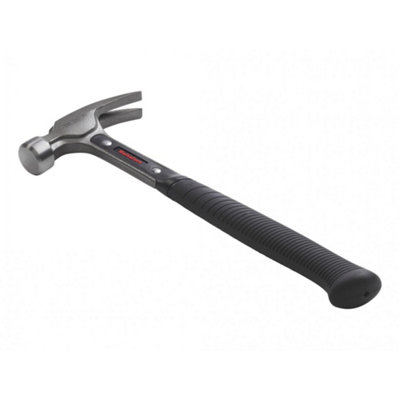 Hultafors Tr Xl Straight Claw Hammer Multi Colour (810g)
