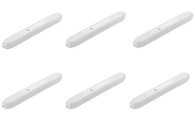 Human Body Sensor Corridor Light Wall Light | DIY at B&Q