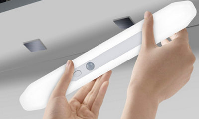 Human Body Sensor Corridor Light Wall Light