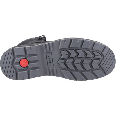 Hunter Safety Tornado Safety Boot Black