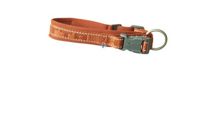 Hurtta Casual Collar ECO Cinnamon 45-55