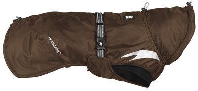 Hurtta Expedition Parka Bilberry 45cm