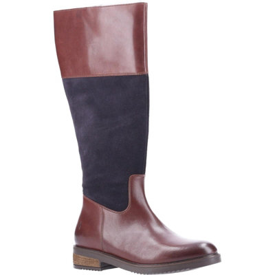 Hush Puppies Knee Boots