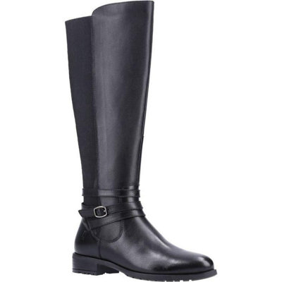 Hush Puppies Knee Boots