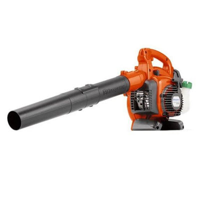 Husqvarna 125B Petrol Leaf Blower