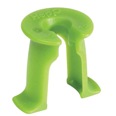 HX79/10W - Hep2O - HepKey Plus Demounting Tool Green 10mm