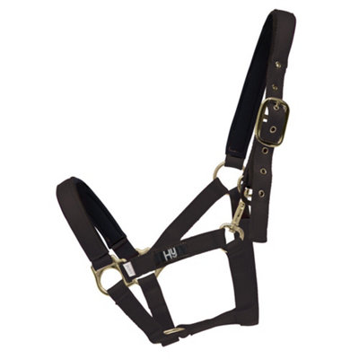 Hy Fieldsafe Head Collar Black (Cob)