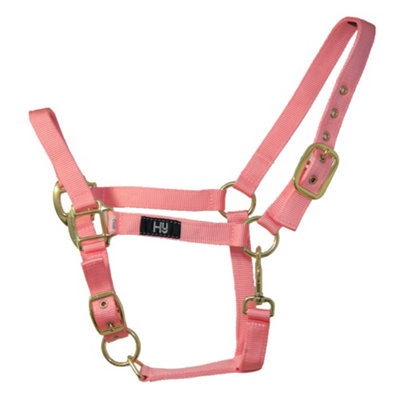 Hy Head Collar Baby Pink (Full) at B&Q