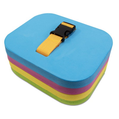 Hy-Pro Adjustable Foam Swim Float