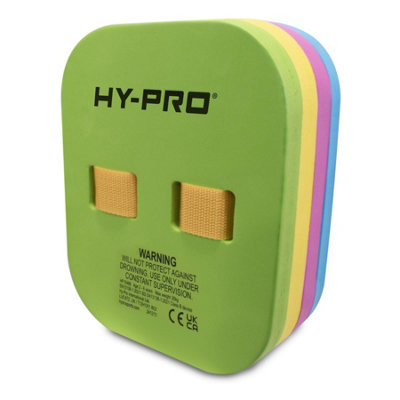 Hy-Pro Adjustable Foam Swim Float