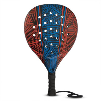 Hy-Pro Lightweight Padel Racket