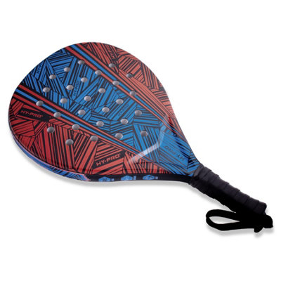 Hy-Pro Lightweight Padel Racket