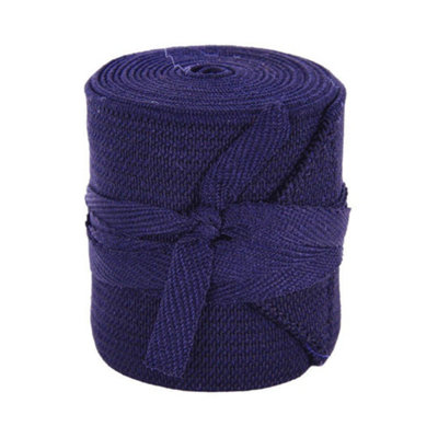 Hy Tail Bandage Purple (One Size)