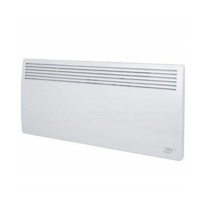 HYCO ACCONA 2000W LOT20 PANEL HEATER WITH 7 DAY TIMER & DIGITAL ...