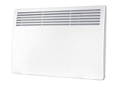 Hyco Accona 2400W LOT20 Panel Heater with 7-Day Timer & Digital ...