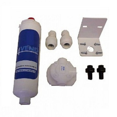 Hyco Microboil Filter System MBFIL | DIY at B&Q