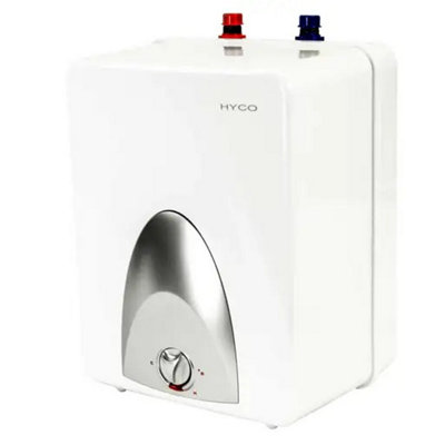 Hyco Speedflow 10 Litre Undersink 2kW Unvented Water Heater SF10K