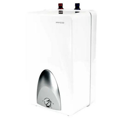 Hyco Speedflow 15 Litre Undersink 2kW Unvented Water Heater SF15K