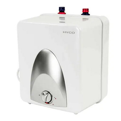 Hyco Speedflow 5 Litre Undersink 2kW Unvented Water Heater SF05K