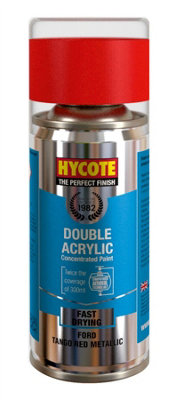 Hycote XDPB911 Zinc Primer 1.8 Litres 150mL x12 Perfect Finish