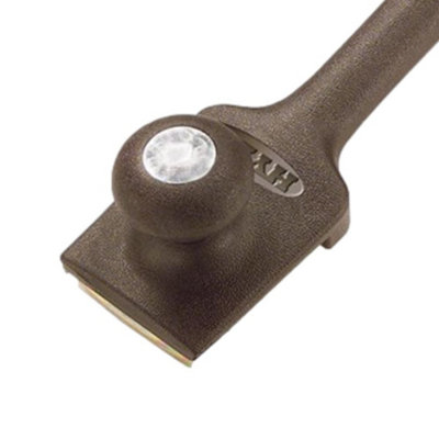 Hyde 10540 4 Edge Large Heavy Duty Paint Scraper 64mm (2.5")