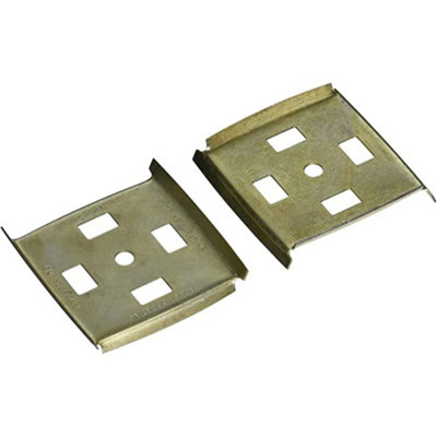 Hyde 11135 4 Edge Scraper Blades for 10540