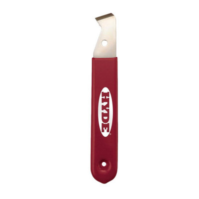 Hyde 45730 Plastic Cutter Acrylic Fiberglass Perspex 14cm (5.7")