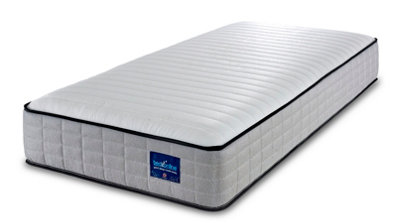 Hydro Memory Foam Spring Mattress