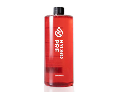 HYDRO PRE - Car Pre Wash - Car Wash - 1000ml - Dilutable