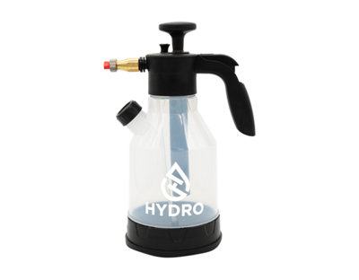 HYDRO SPRAY BOTTLE - Car Accessory - Snow Cannon - 2000ml