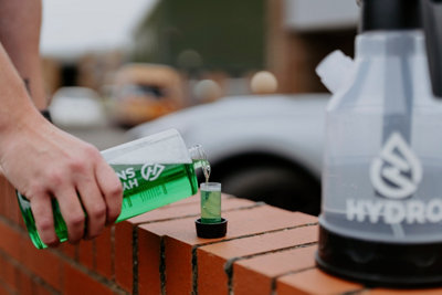 HYDRO SPRAY BOTTLE - Car Accessory - Snow Cannon - 2000ml