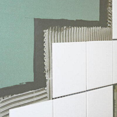 Hydro-Stop Waterproofing Tanking Single-Part. Can be rolled or painted ...