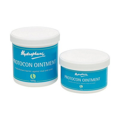 HYDROPHANE PROTOCON OINTMENT MAY VARY (500G)