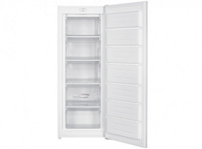 HYE 168 Litre 55cm Freezer - Static - White - RF01SDFR168W01