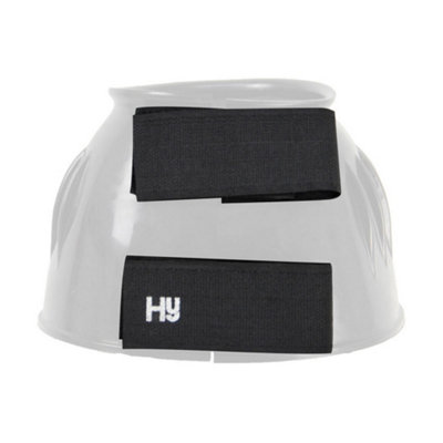 HyIMPACT Over Reach Boots (One Pair) White (XXL)