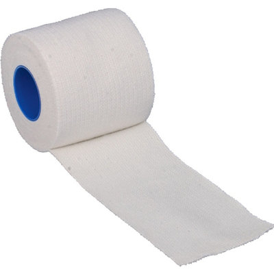 HypaBand Elastic Adhesive Bandage Strong Flexible Sports EAB Tape ...