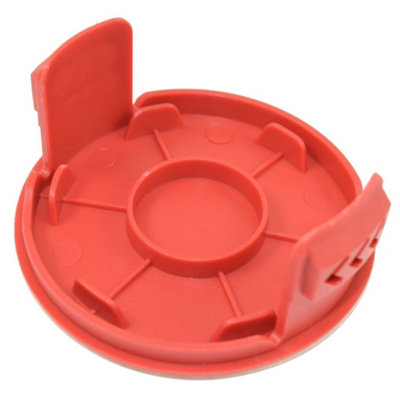 HYPER TOUGH GRASS STRIMMER TRIMMER SPOOL CAP COVER BY UFIXT