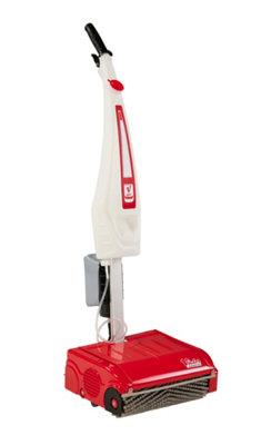 Hyperglide 350 Cordless Upright Scrubber Dryer