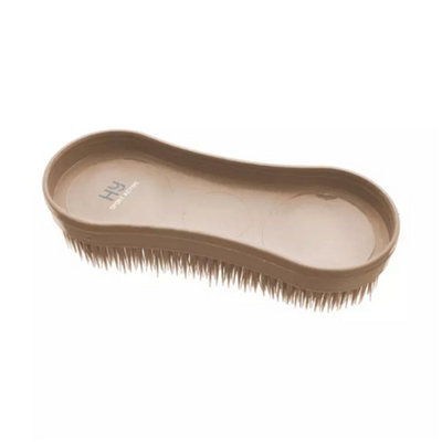 HySHINE Miracle Brush Desert Sand (One Size) | DIY at B&Q