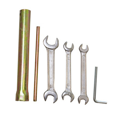 Hyundai 208cc 76mm Petrol Garden Wood Chipper Shredder Mulcher 4-Stroke ...