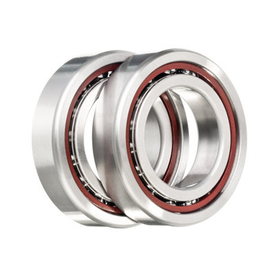 IBC 7005ET2RSZP4AUL Self Lube Insert Parallel Outside Diameter Complete ...