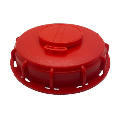 IBC Lid - 150mm vented for IBC containers