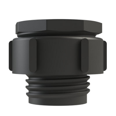 IBC S60X6 buttress Male X IBC - 2'' Camlock convertor shells comes with ...