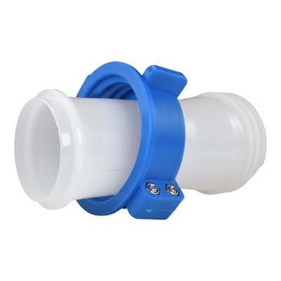 Ibc S60x6 Storage Tank Easy Fit Swivel Extender+Metal easy Turn Lever ...